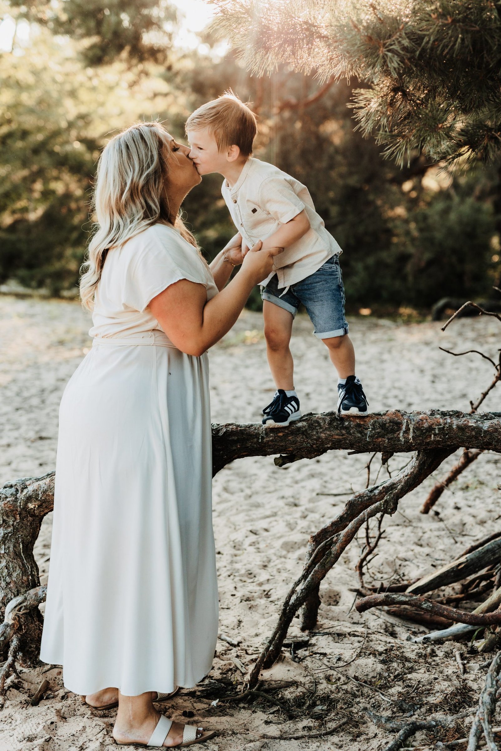 Familienshooting Speyer, Landau, Pfalz - NadineIsabella